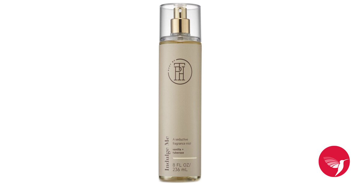 Indulge Me TPH by TARAJI fragancia - una fragancia para Mujeres 2023