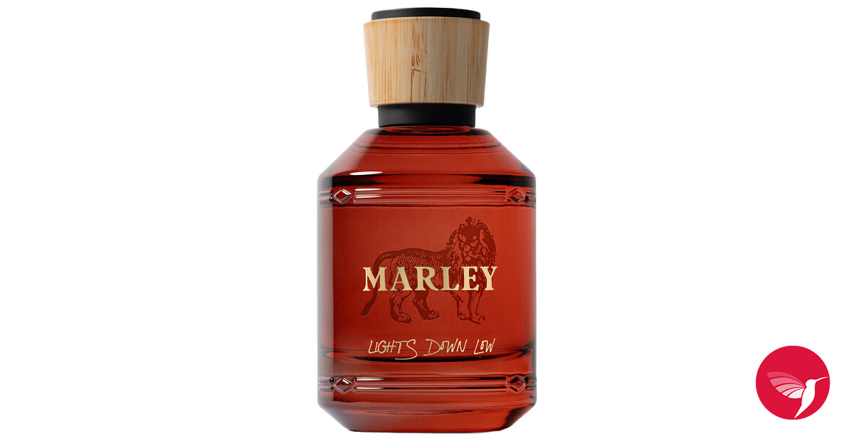 Lights Down Low Marley Fragrance аромат — новый аромат для мужчин и ...