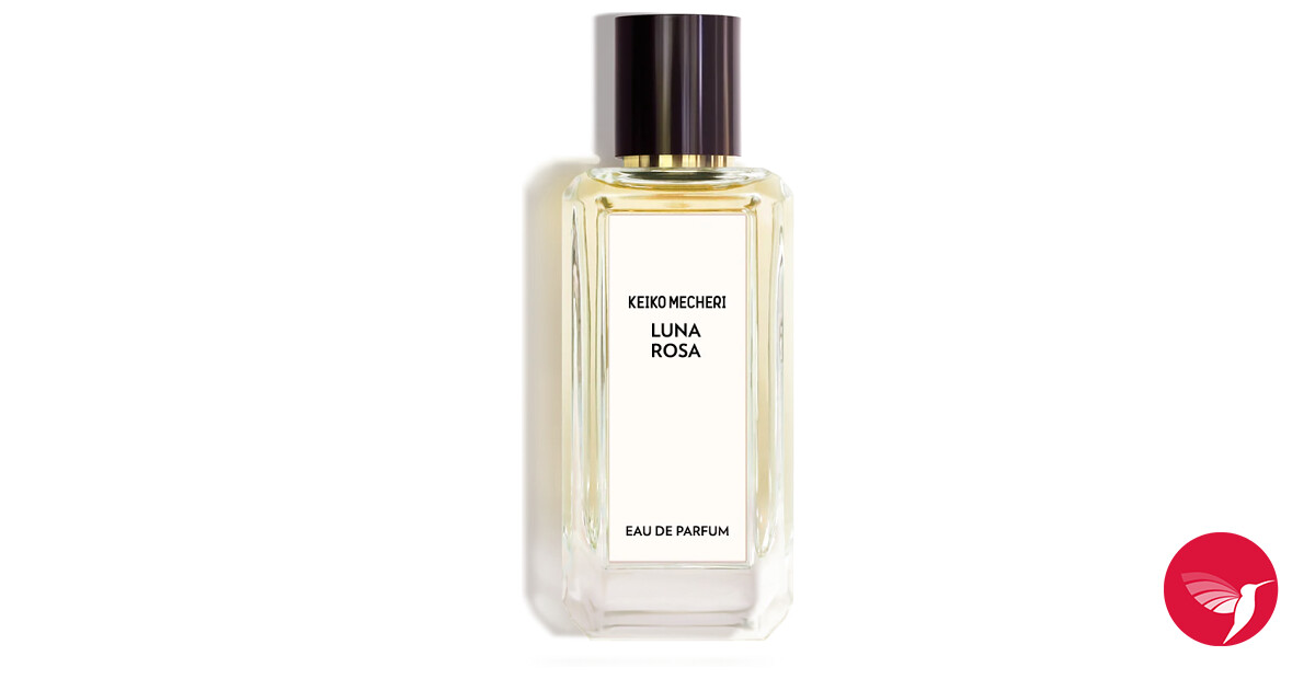 Luna Rosa Keiko Mecheri عطر - a جديد fragrance للجنسين 2024
