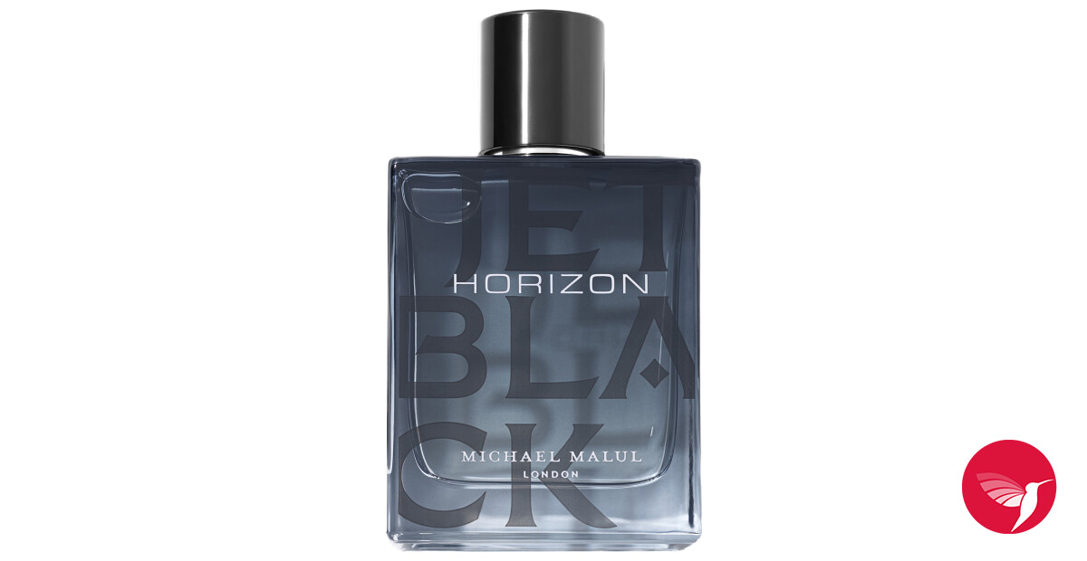 Jet Black Horizon Michael Malul London perfume - a new fragrance for ...