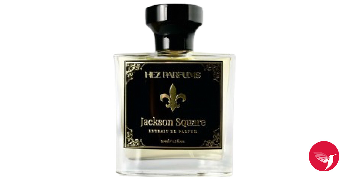 Jackson Square Hez Parfums perfume - a new fragrance for women and men 2024