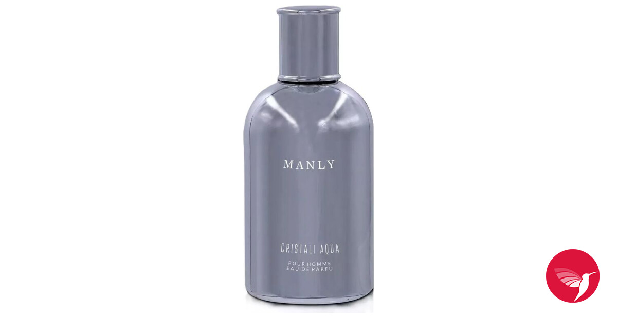 Manly Parfums Genty cologne - a fragrance for men 2023
