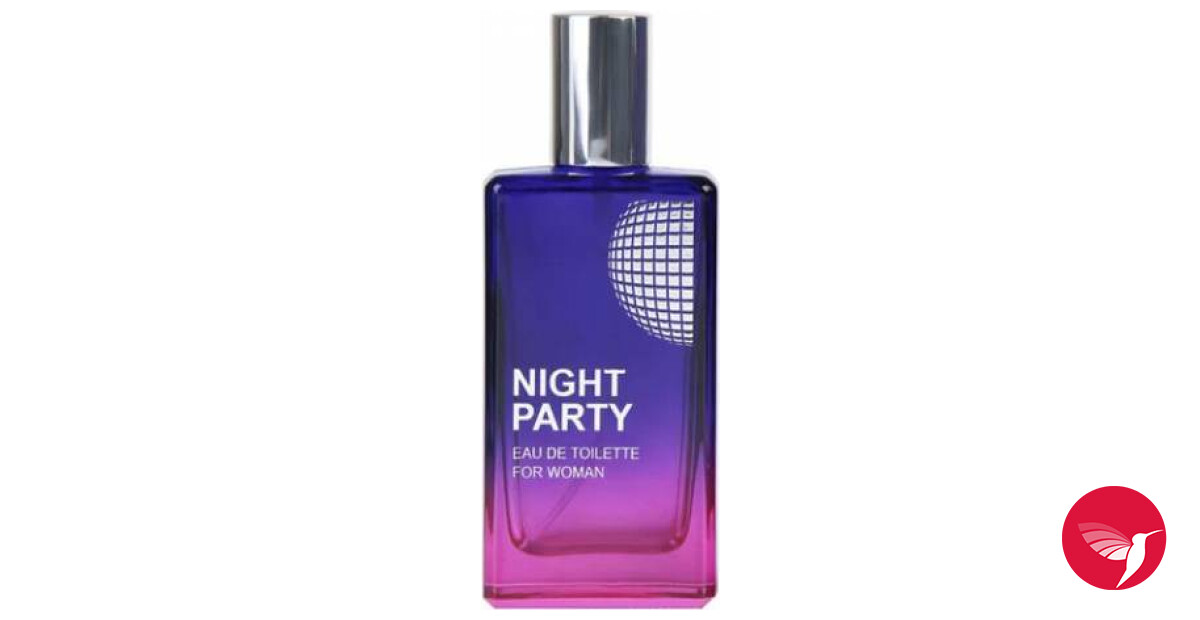 Night Party Bi-es perfume - a fragrance for women 2023