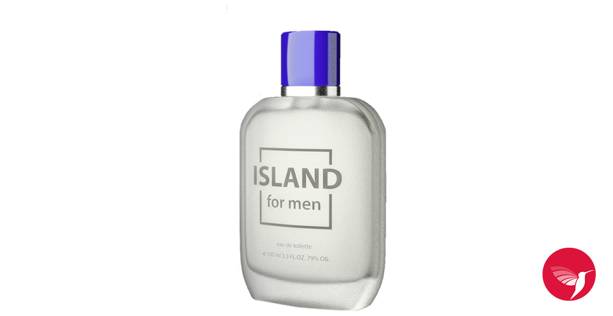 Island For Men Bi-es cologne - een geur voor heren 2021