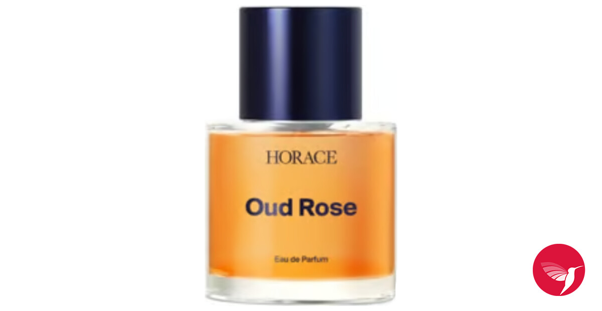 Oud Rose Horace Colônia - a novo fragrância Masculino 2024