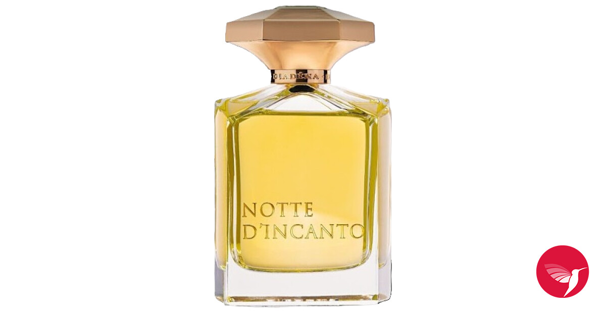 Notte d'Incanto Diadema Exclusif perfume - a fragrance for women and ...