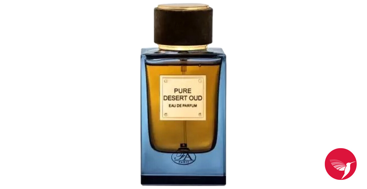 Pure Desert Oud French Avenue аромат — аромат для мужчин и женщин