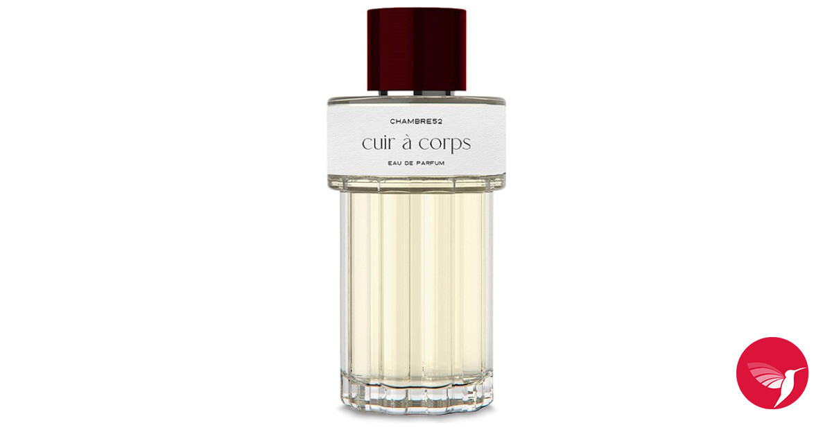 Cuir A Corps Chambre52 parfum - een nieuwe geur voor dames en heren 2024
