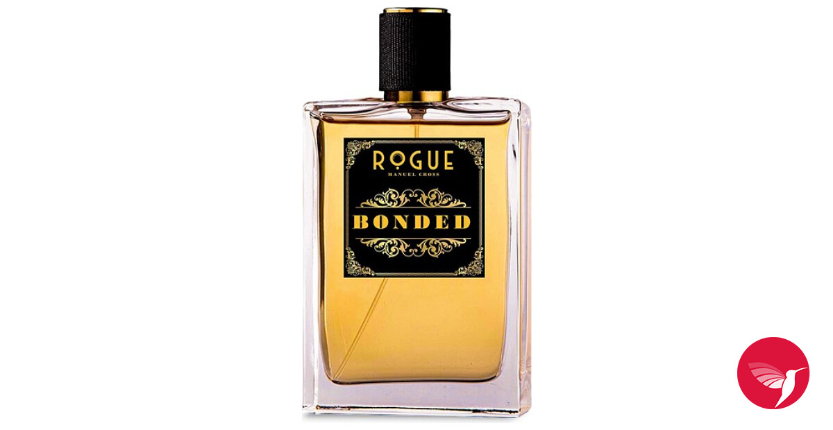 Bonded Rogue Perfumery parfum - un nouveau parfum pour homme et femme 2025