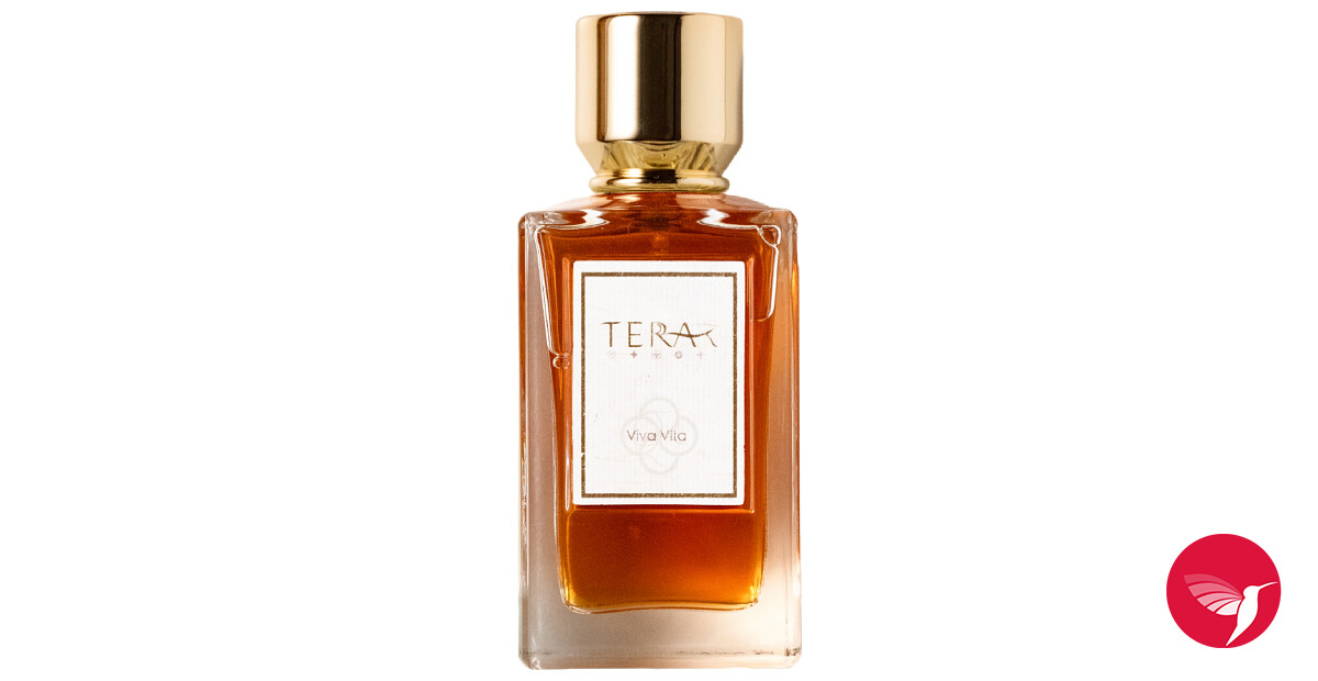 Viva Vita Terra T בושם - הינו ניחוח חדש 2024 לנשים וגברים
