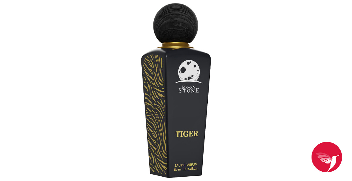 Tiger Moon Stone perfume - a new fragrance for women and men 2024