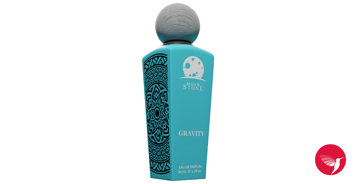 Gravity Moon Stone - una novità fragranza unisex 2025