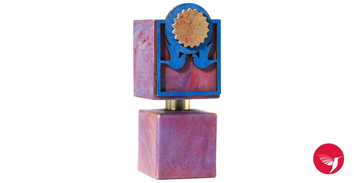 Amor - Romantic Potion Adi Ale Van perfume - a new fragrance for women ...
