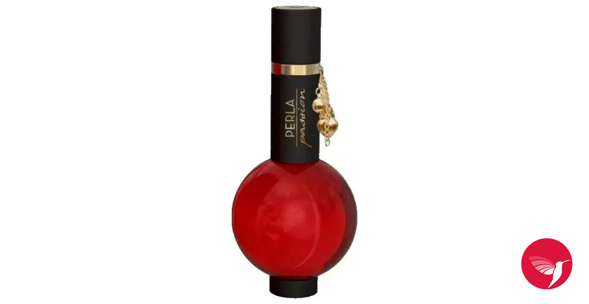 Perla Passion Mirada perfume - a fragrance for women 2000
