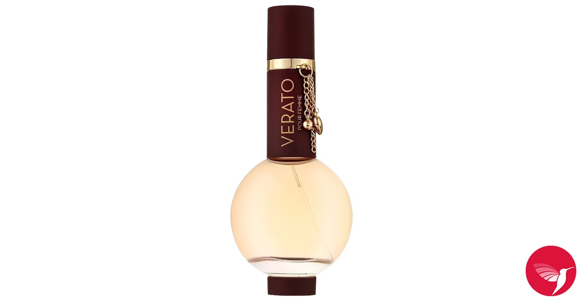 Verato Pour Femme Mirada perfume - a fragrance for women 2000