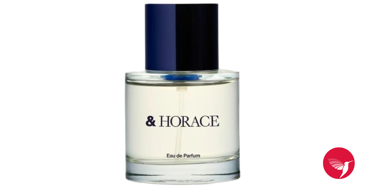 & Horace Horace Cologne - ein neues Parfum für Männer 2024