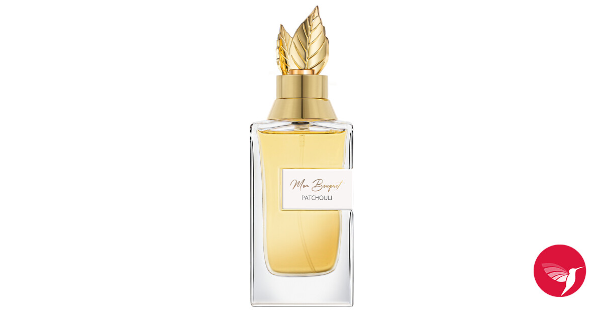 Patchouli Mon Bouquet perfume - a new fragrance for women and men 2025