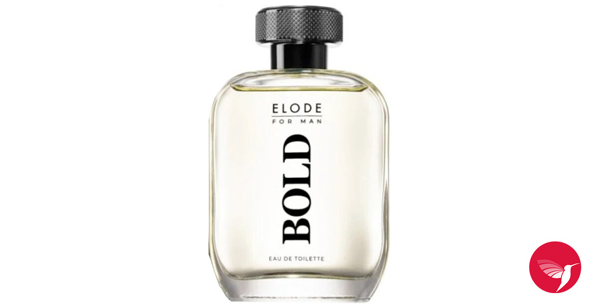 Bold Elode Cologne - un parfum pour homme