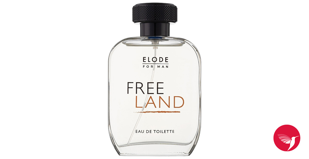 Free Land Elode cologne - a fragrance for men