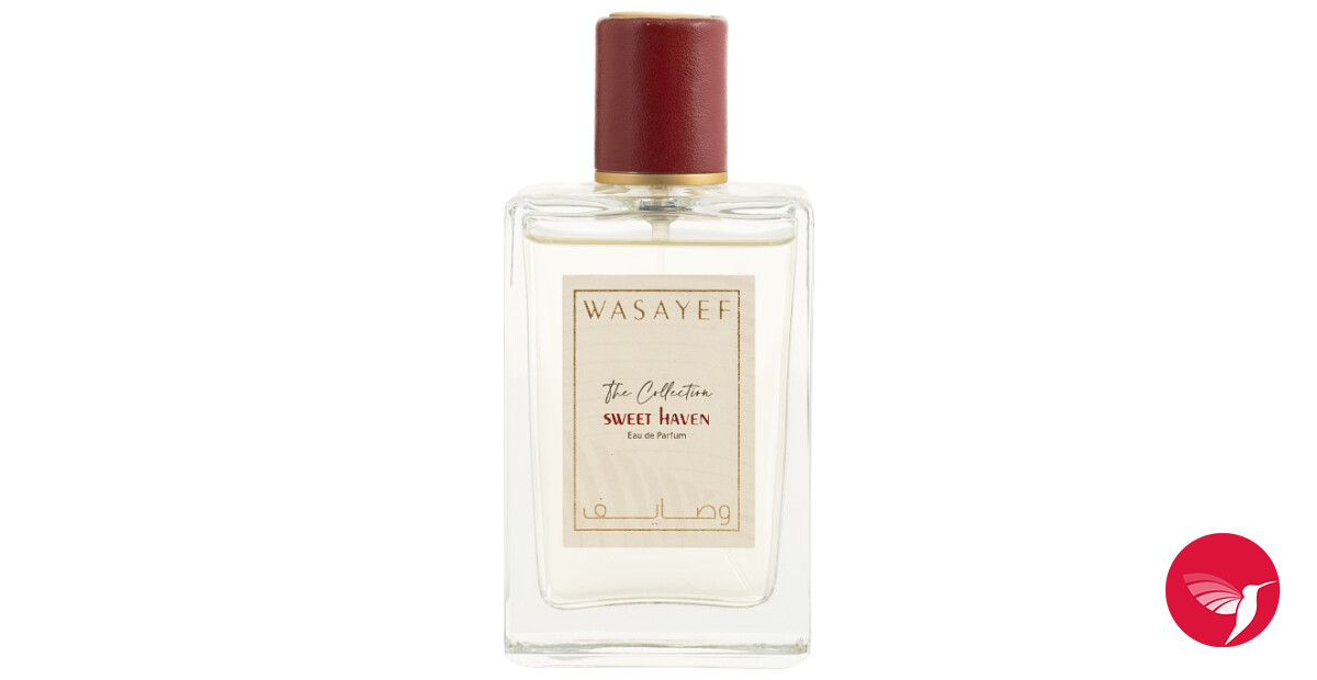 Sweet Haven Wasayef perfume - a fragrance for women and men 2019