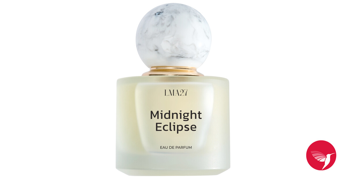 Midnight Eclipse LMA27 perfume - a new fragrance for women and men 2025