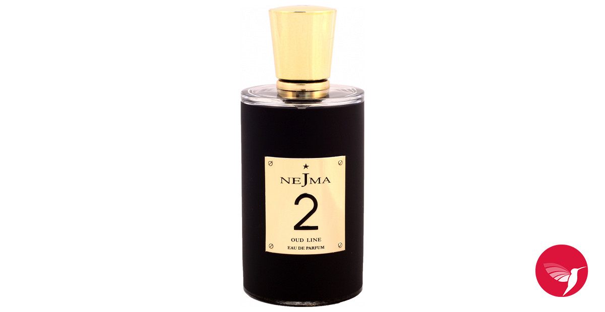 Nejma 2 Nejma perfume - a fragrance for women and men 2014