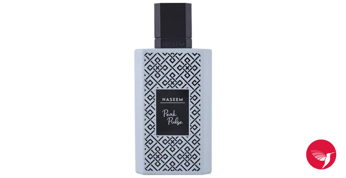 Peak Pulse Naseem cologne - a fragrance for men 2024
