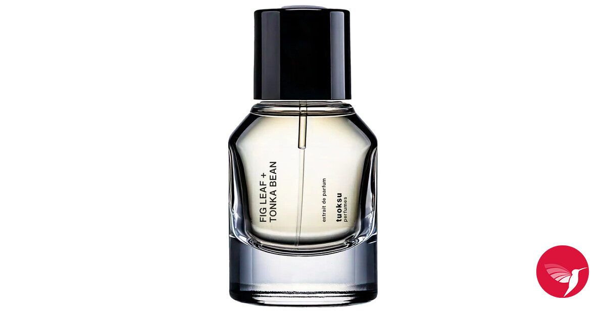 Fig Leaf + Tonka Bean Tuoksu perfume - a fragrance for women and men 2023
