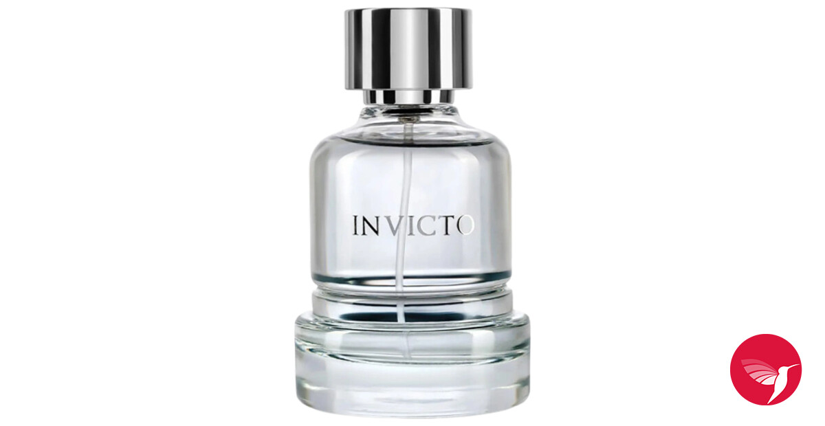 Invicto Fragrance World cologne - a fragrance for men 2022