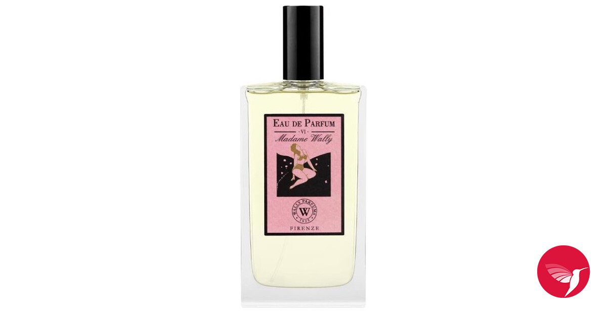 Madame Wally Wally perfume - a fragrance for women
