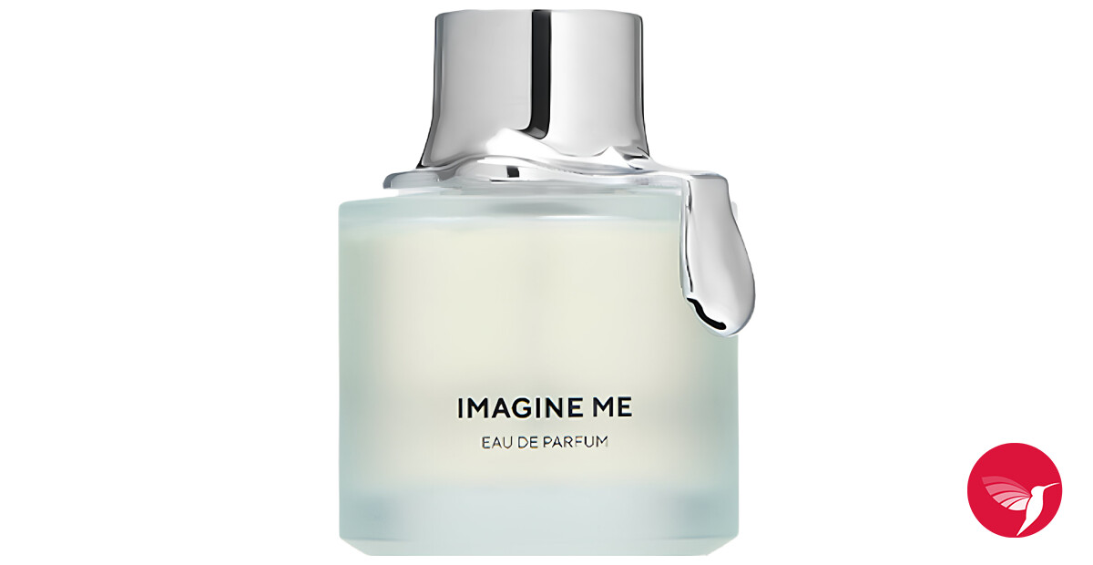 Imagine Me For Me by Gold Apple perfume - a new fragrance for women and ...