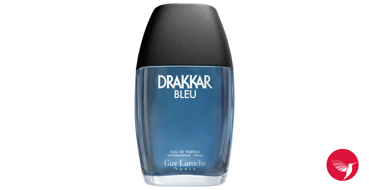 Drakkar Bleu Guy Laroche Cologne - un nouveau parfum pour homme 2025