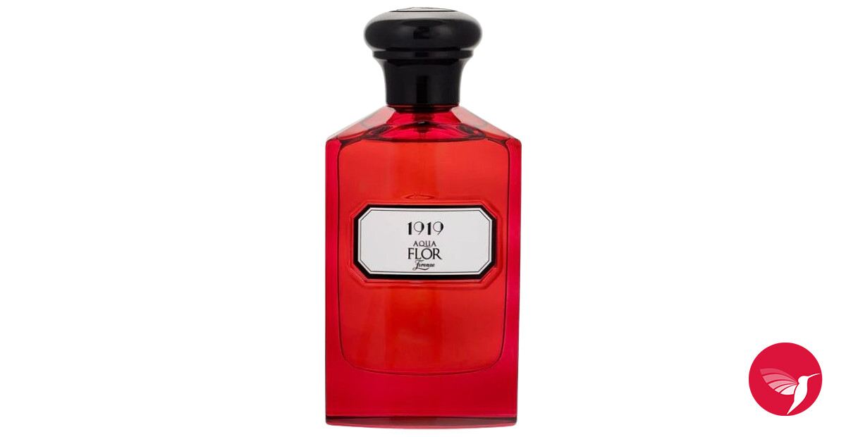 1919 Aquaflor Firenze perfume - a fragrance for women and men 2025