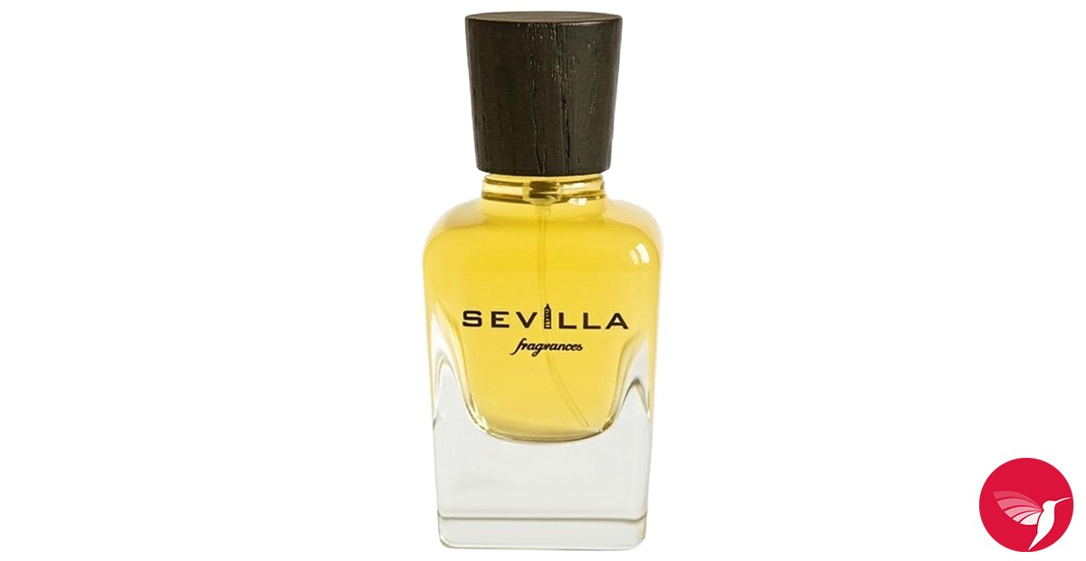 Summer Vive Sevilla Fragrances perfume - a new fragrance for women and ...