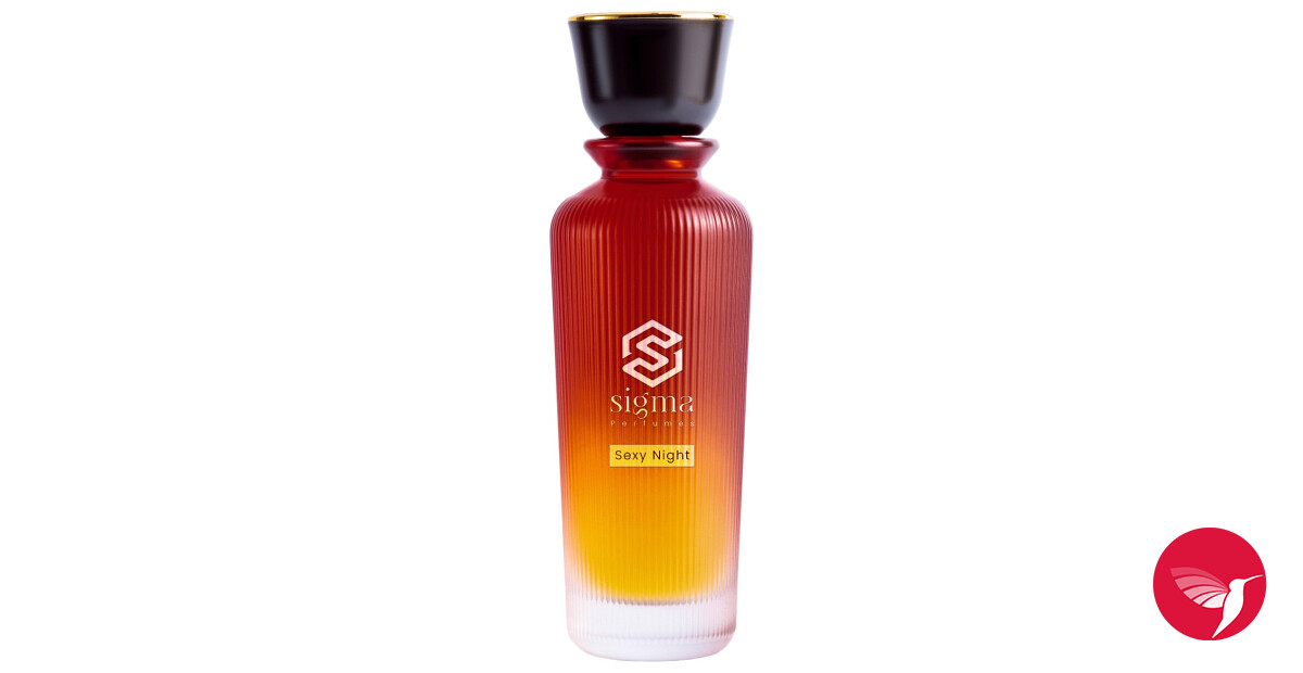 Sexy Night Sigma Perfumes perfume - a new fragrance for women and men 2024
