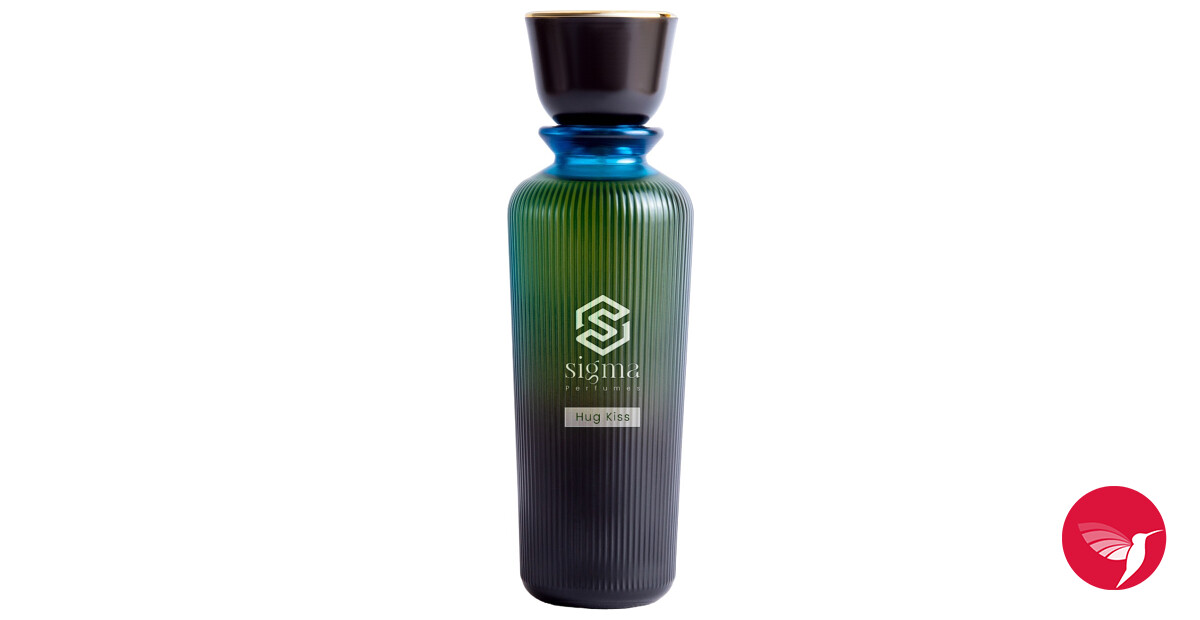 Hug Kiss Sigma Perfumes perfume - a new fragrance for women and men 2024
