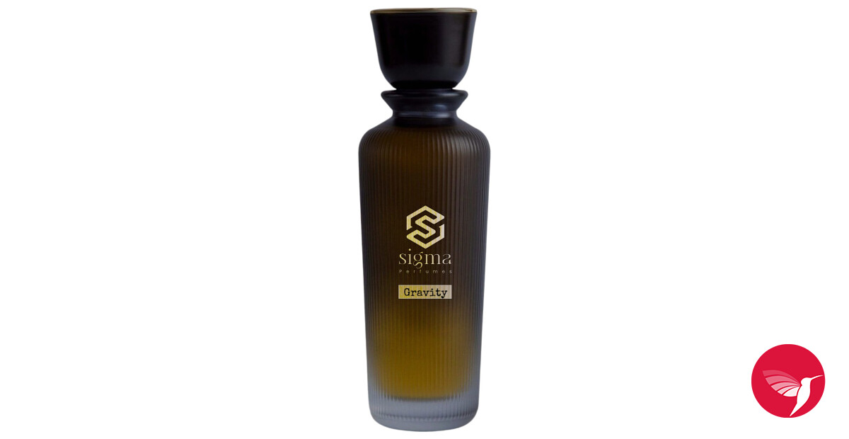 Gravity Sigma Perfumes άρωμα - ένα νέο άρωμα για γυναίκες και άνδρες 2024