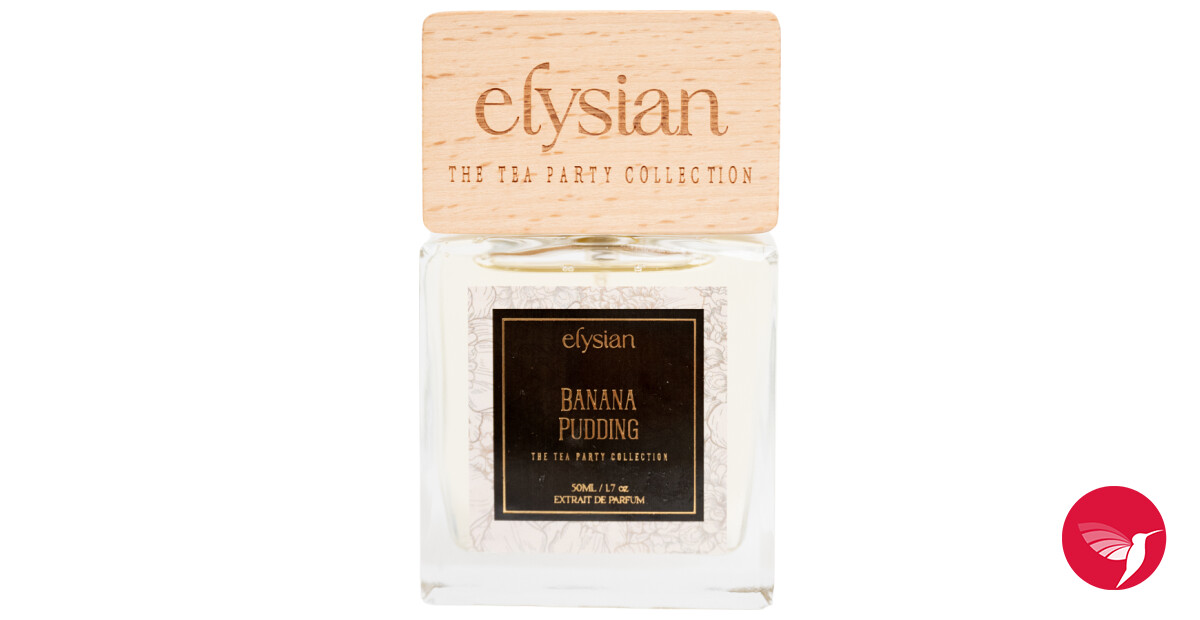 Banana Pudding Elysian perfume - a new fragrance for women and men 2025