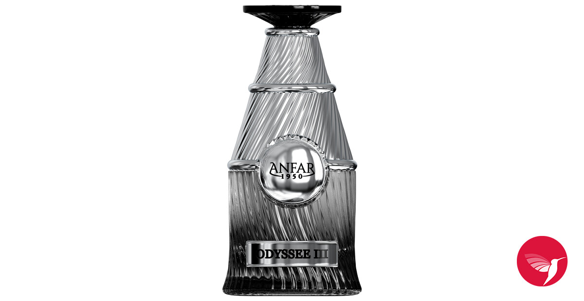 Odyssee III Anfar 1950 colonie - un parfum de barbati 2023