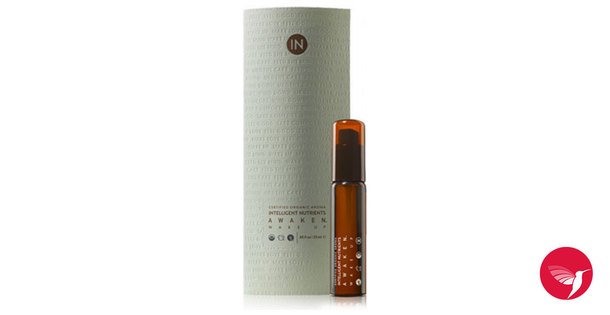 Awaken Intelligent Nutrients perfume - a fragrance for women and men