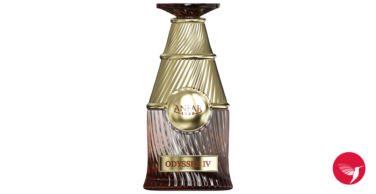 Odyssee IV Anfar 1950 perfume - a fragrance for women and men 2023