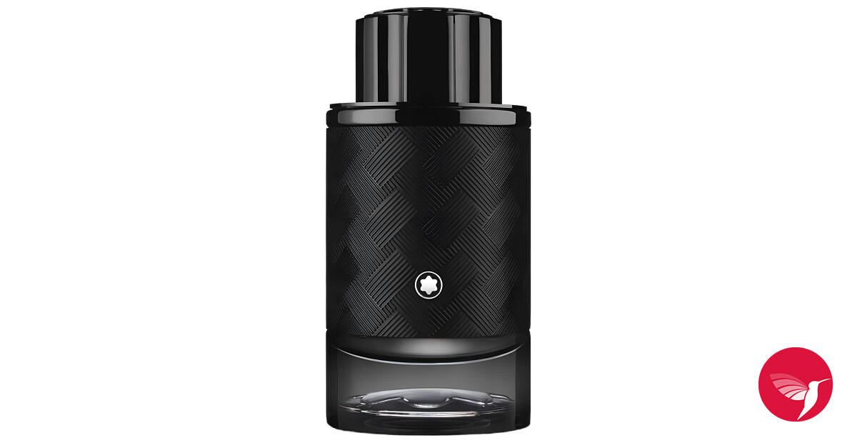 Explorer Extreme Montblanc קולון - הינו ניחוח חדש 2025 לגברים