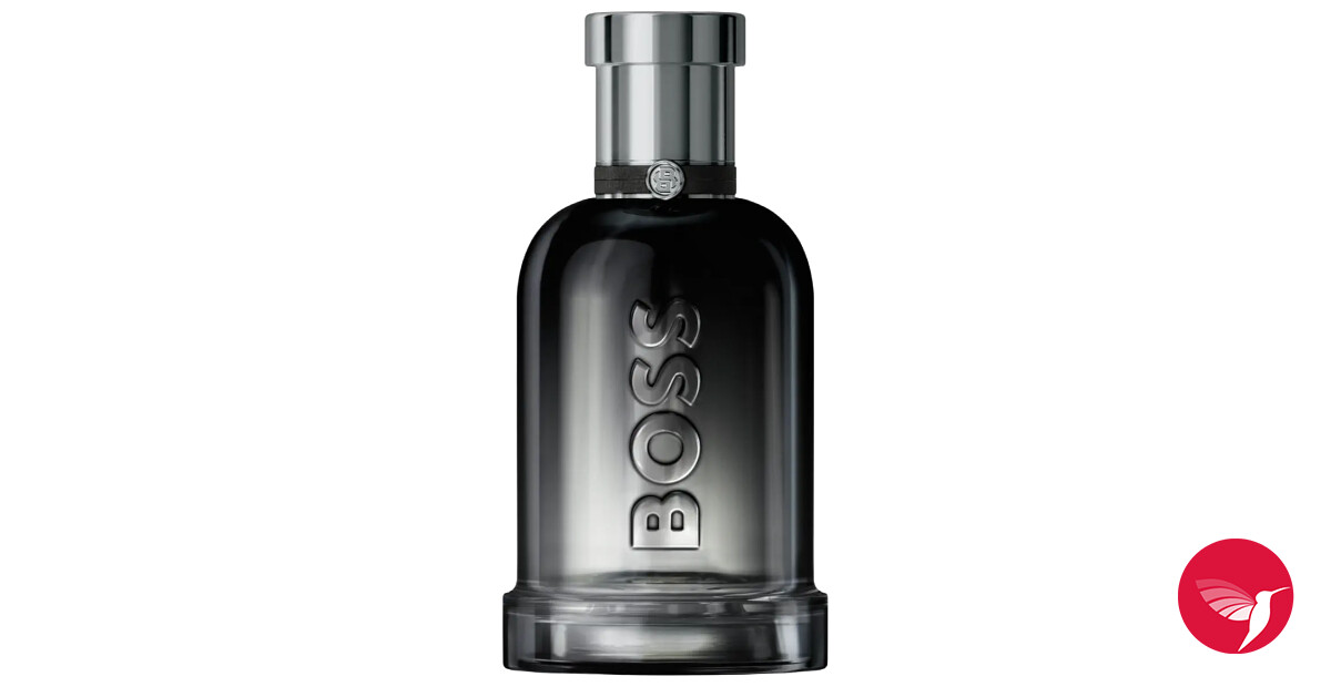 Boss Bottled Beyond Hugo Boss Kolonjska voda - novi parfem za muškarce 2025