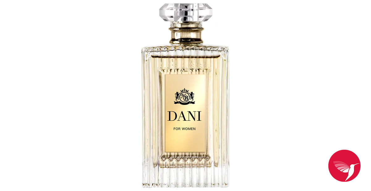 Dani New Brand Parfums perfume - a fragrance for women 2020