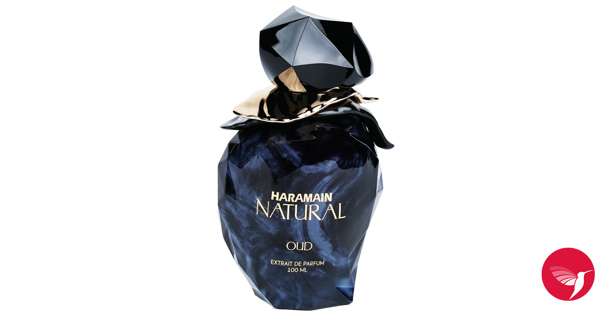 Natural Oud Al Haramain Perfumes perfume - a new fragrance for women ...
