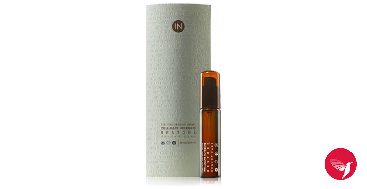 Restore Intelligent Nutrients parfum - een geur voor dames en heren