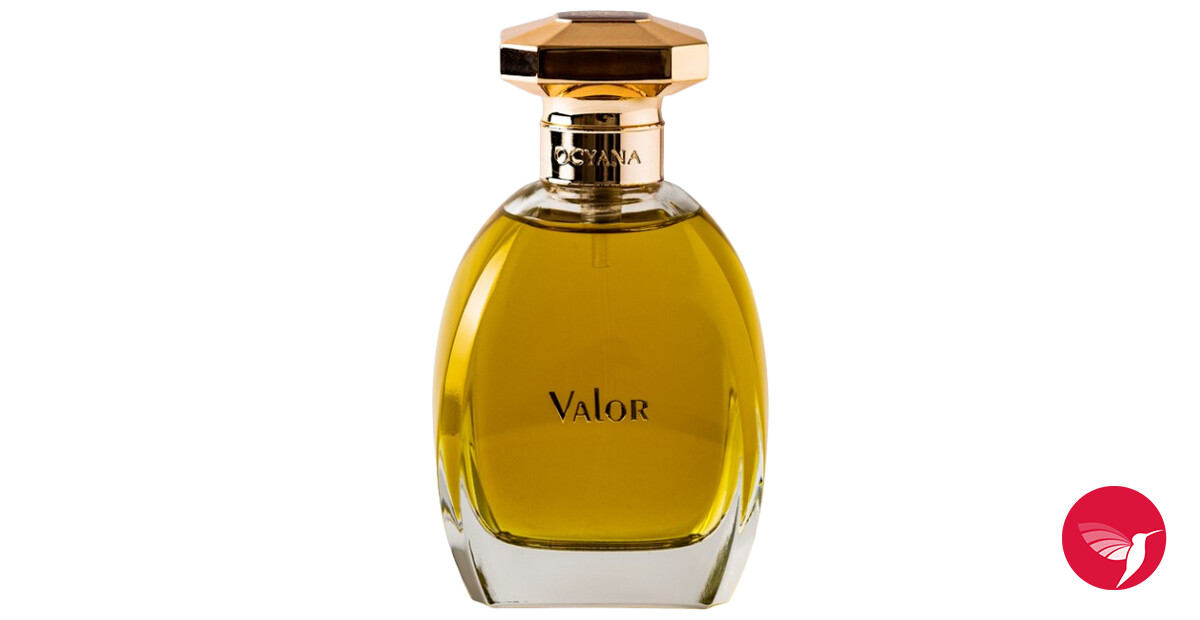 Valor Ocyana perfume - a fragrance for women and men 2013
