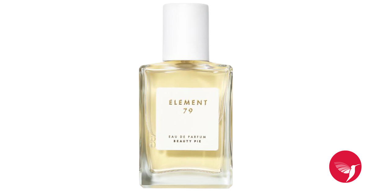 Element 79 Beauty Pie perfume - a fragrance for women and men