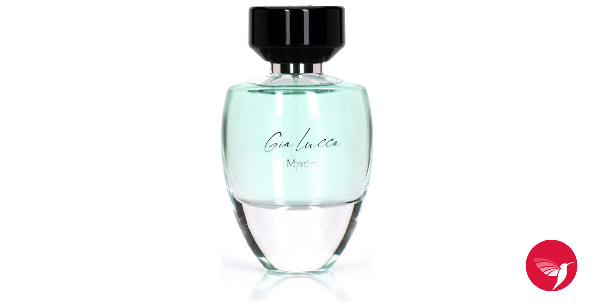 Mystical Gia Lucca cologne - a fragrance for men