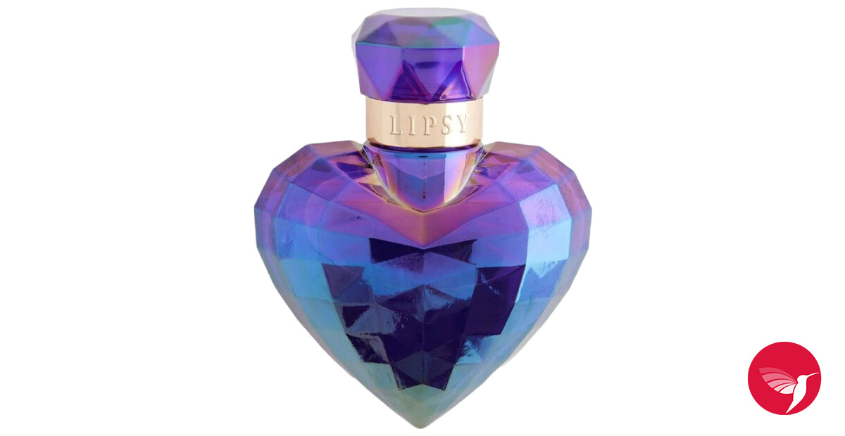 Midnight Amethyst Avon 香水 - 一款 2018年 女用 香水